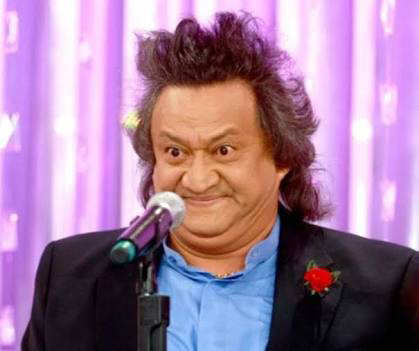 Contratar a Jorge Falcon - Contratación de Artistas | ETC